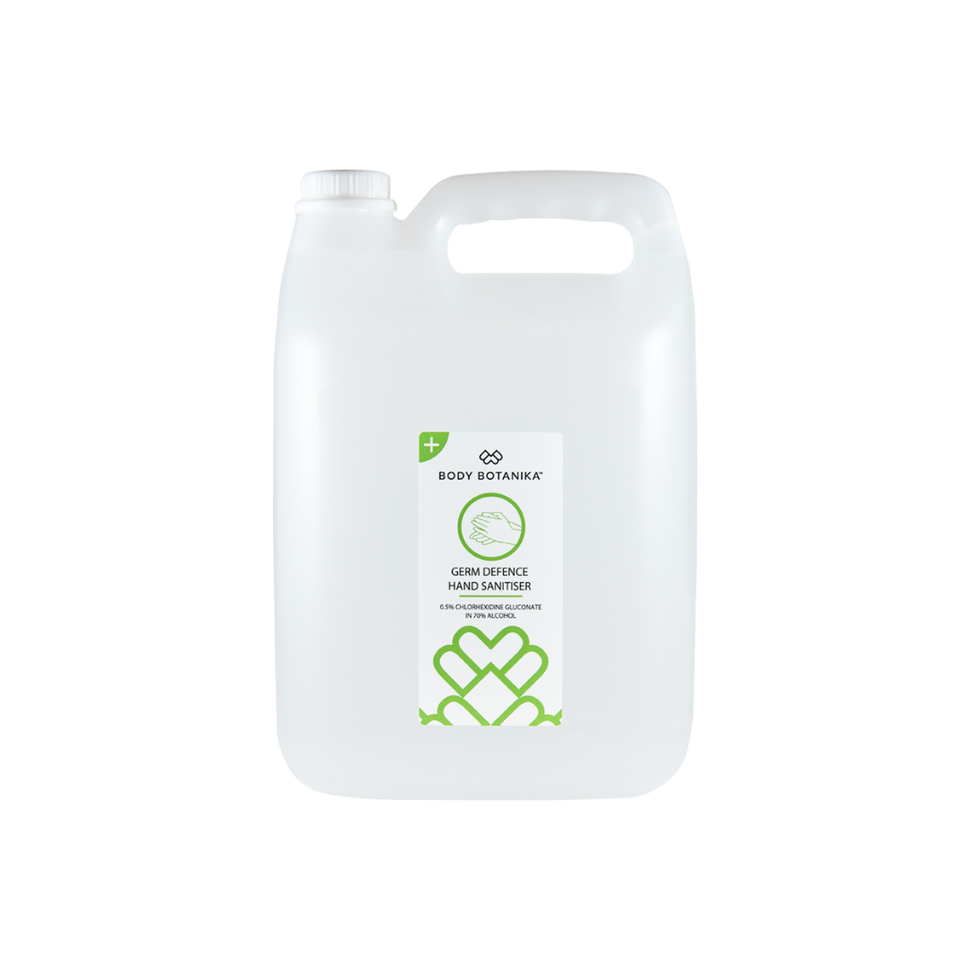 Hand Sanitiser 5L
