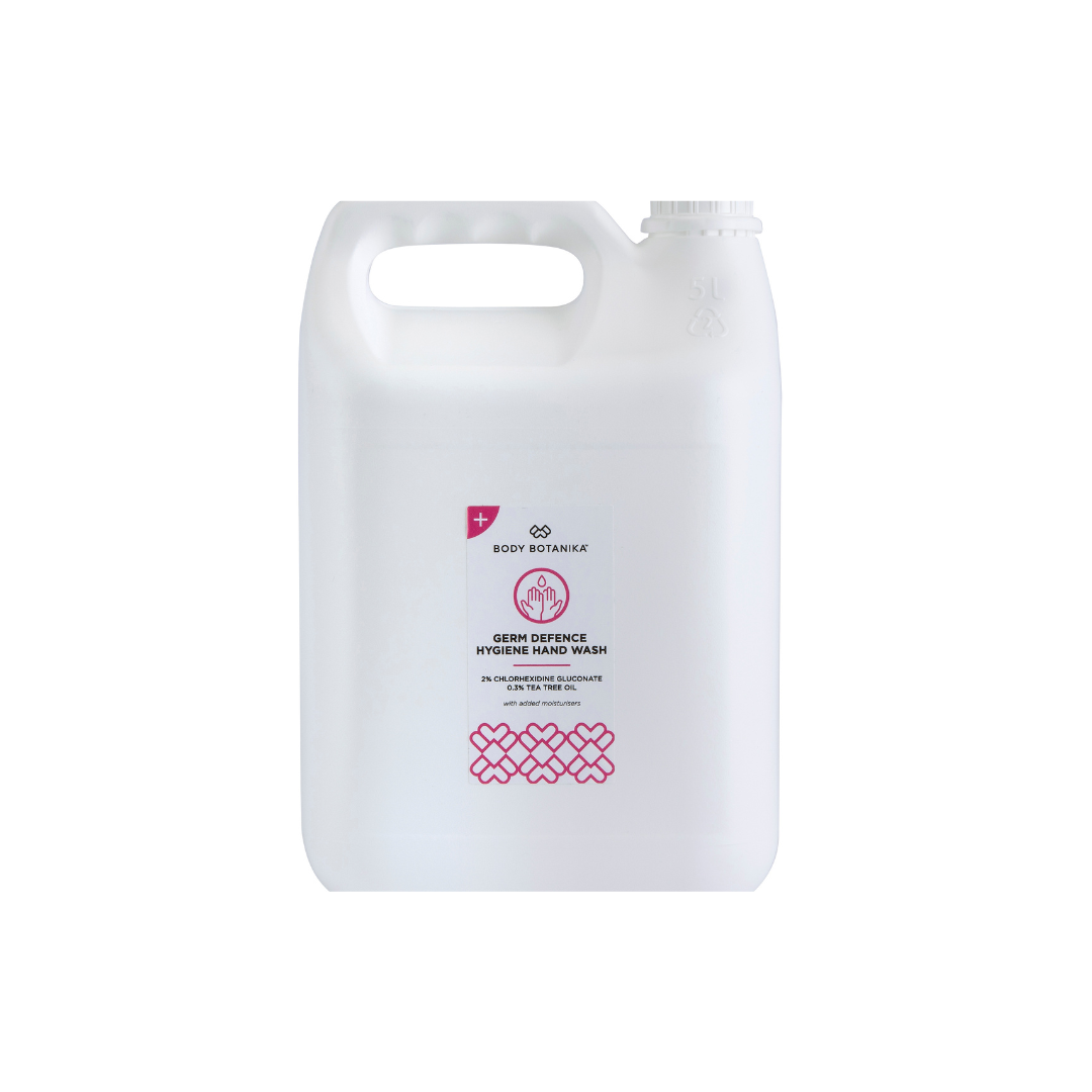 Hygiene Hand Wash 5L
